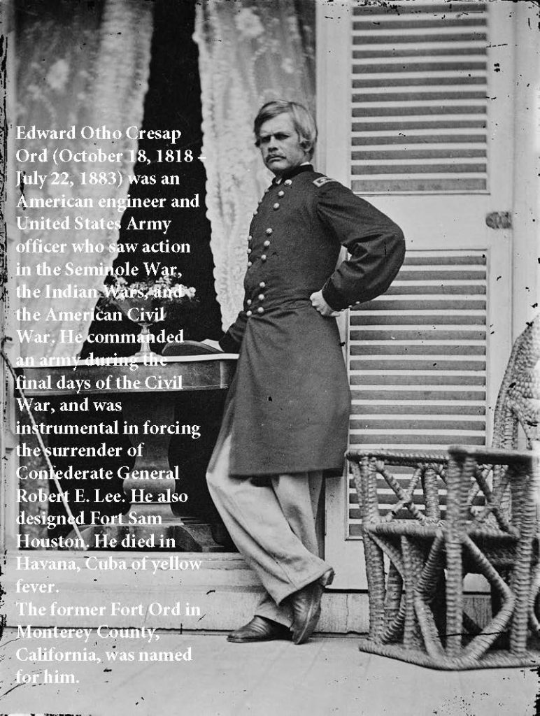 Fort Ord and BRAC History – Fort Ord Cleanup